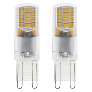 Bombillas LED G9 | Brico Depôt